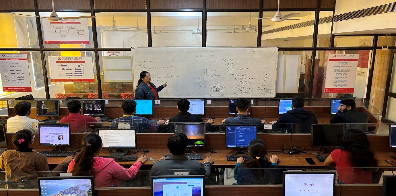 Data Structure Programming Laboratory Data Structure Programming Laboratory